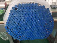 China EN10305-1 E235N Round ASTM Seamless Cold Drawn Tubes for sale