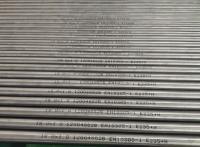 China EN10305-1 E235N Round ASTM Seamless Cold Drawn Tubes for sale