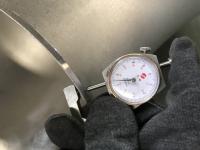 China Long Radius JIS B2312 SS304 Butt Welding Elbow for sale
