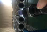 China Pickling Asme B163 UNS NO8825 Alloy Seamless Pipe for sale