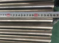 China Pickling Asme B163 UNS NO8825 Alloy Seamless Pipe for sale