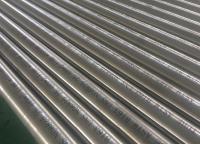China Pickling Asme B163 UNS NO8825 Alloy Seamless Pipe for sale