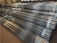 China ASTM A249 TP321 Stainless Steel Welded Tube for sale