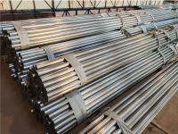 China ASTM A249 TP321 Stainless Steel Welded Tube for sale