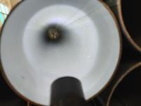 China ASTM A249 TP321 Stainless Steel Welded Tube for sale