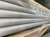 China ASTM A312 TP310S Stainless Steel Seamless Pipe for sale
