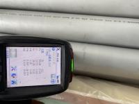 China ASTM A312 TP310S Stainless Steel Seamless Pipe for sale