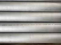China ASTM A312 TP310S Stainless Steel Seamless Pipe for sale
