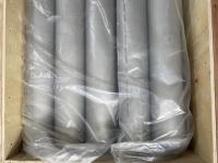 China ASTM A312 TP310S Stainless Steel Seamless Pipe for sale