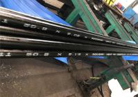 China Boiler ASME SA213 T11 Alloy Steel Seamless Tubes for sale
