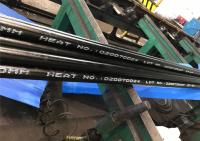 China Boiler ASME SA213 T11 Alloy Steel Seamless Tubes for sale