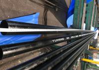 China Boiler ASME SA213 T11 Alloy Steel Seamless Tubes for sale
