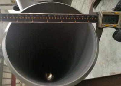 China Astm A928 Uns S31803 Super Duplex Stainless Steel Pipe for sale