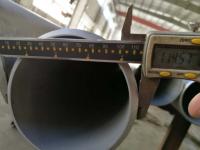 China Astm A928 Uns S31803 Super Duplex Stainless Steel Pipe for sale