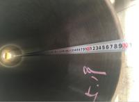 China ASME SB165 UNS NO4400 Monel 400 Nickel Alloy Pipe for sale
