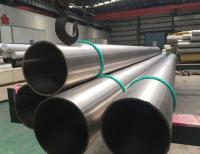 China ASME SB165 UNS NO4400 Monel 400 Nickel Alloy Pipe for sale