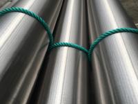 China ASME SB165 UNS NO4400 Monel 400 Nickel Alloy Pipe for sale