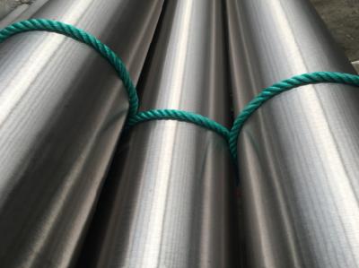 China ASME SB165 UNS NO4400 Monel 400 Nickel Alloy Pipe for sale