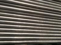 China ASTM B167 Inconel 601 ASME SB167 Nickel Alloy Pipe for sale