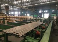 China ASTM B167 Inconel 601 ASME SB167 Nickel Alloy Pipe for sale