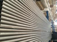 China ASTM B167 Inconel 601 ASME SB167 Nickel Alloy Pipe for sale