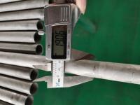 China ASTM A213 SS304 Stainless Steel Seamless Tube for sale