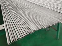 China ASTM A213 SS304 Stainless Steel Seamless Tube for sale