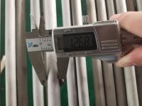 China ASTM A213 SS304 Stainless Steel Seamless Tube for sale