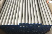 China ASTM A213 SS304 Stainless Steel Seamless Tube for sale