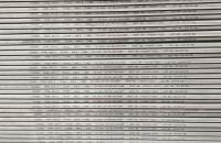 China ASTM A213 SS304 Stainless Steel Seamless Tube for sale