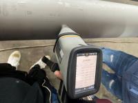 China ASTM A312 S31254 Duplex Stainless Steel Pipes For Offshore for sale