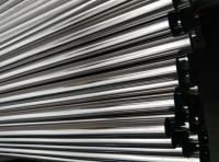 China Seamless ASME SA270 SS316L Bright Annealed Tube for sale