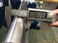 China Seamless ASME SA270 SS316L Bright Annealed Tube for sale