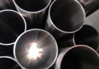 China Seamless ASME SA270 SS316L Bright Annealed Tube for sale
