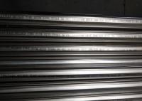 China Seamless ASME SA270 SS316L Bright Annealed Tube for sale