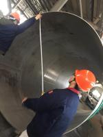 China Astm A928 Uns S31803 Duplex Stainless Steel Pipes for sale