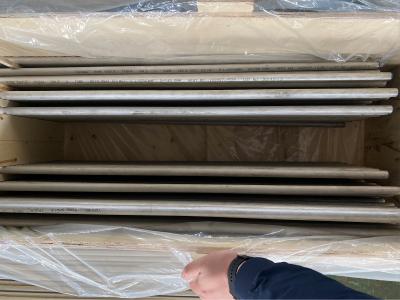 China Stainless Steel Seamless ASME SA213 TP304 U Bend Tube for sale