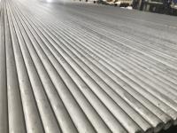 China ASTM A268 TP430 Ferritic Astm Stainless Steel Pipe for sale