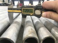 China ASTM A268 TP430 Ferritic Astm Stainless Steel Pipe for sale