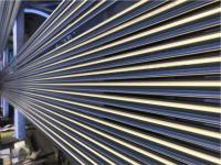 China 180 Grit ASTM A269 TP316L Bright Annealed Tube for sale