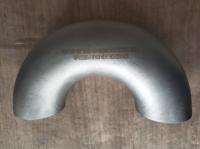 China WPS32205 2205 180 Degree U Bend Steel Pipe Fittings for sale