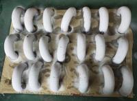 China WPS32205 2205 180 Degree U Bend Steel Pipe Fittings for sale