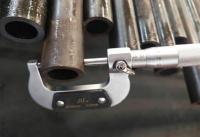 China Hot Rolled ASTM A335 P22 Alloy Steel Seamless Tubes for sale