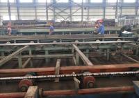 China Hot Rolled ASTM A335 P22 Alloy Steel Seamless Tubes for sale
