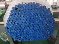 China Round EN 10305-1 A369 Bright Annealed Tube for sale