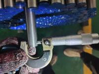 China Round EN 10305-1 A369 Bright Annealed Tube for sale