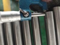 China Round EN 10305-1 A369 Bright Annealed Tube for sale