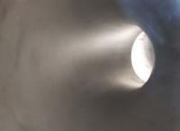 China Stainless Steel A403 WP310S 90 Degree Elbow for sale