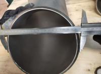 China Stainless Steel A403 WP310S 90 Degree Elbow for sale