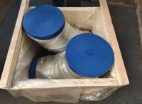 China Stainless Steel A403 WP310S 90 Degree Elbow for sale